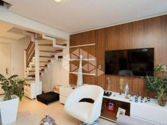 Casa em Condomínio à venda com 3 quartos 184 m²