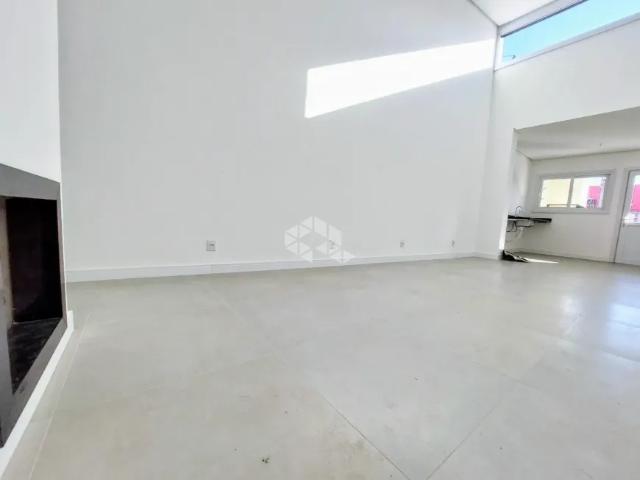 Casa em Condomínio à venda com 3 quartos 106 m² no bairro Hípica