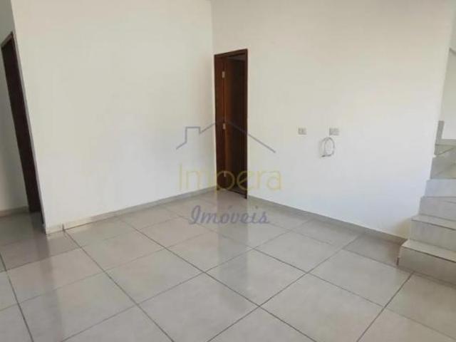 Casa em condomínio à venda com 3 quartos 1 suíte, 75 m² no bairro Chácaras Araujo em São José dos