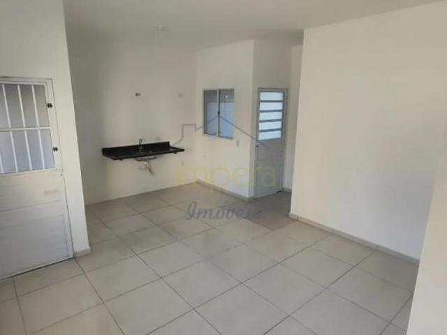 Casa em condomínio à venda com 3 quartos 1 suíte, 75 m² no bairro Chácaras Araujo em São José dos