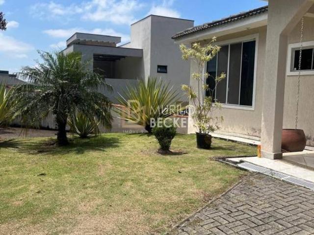 Casa em condomínio a venda com 3 quartos 401m² Bairro Vargem Grande