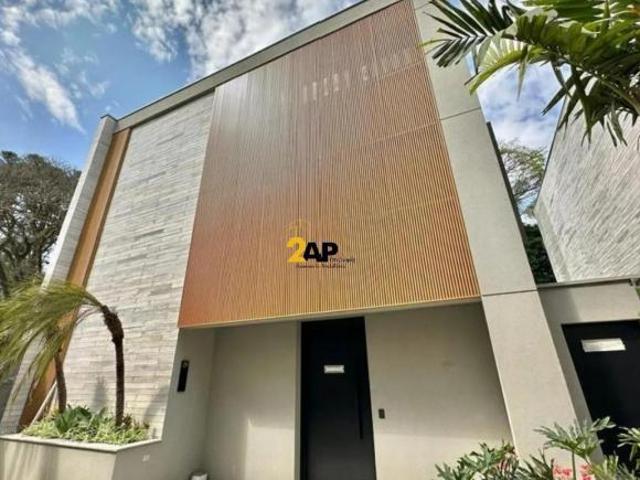 Casa em Condomínio à Venda com 3 Suítes e 5 Vagas Brooklin