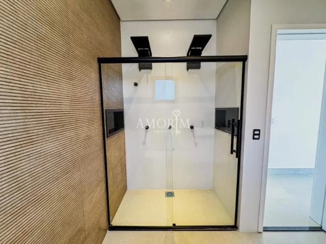 Casa em condomínio à venda com 3 suítes piscina e 2 vagas em santana de parnaíba/sp