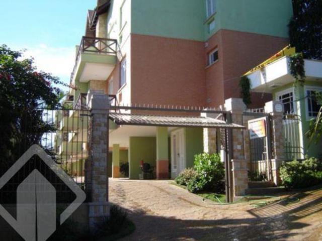Casa em condomínio a venda com 196 m2 no bairro Menino Deus