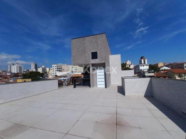 Casa em Condomínio à venda com 1 quarto em Vila Isolina Mazzei, São Paulo