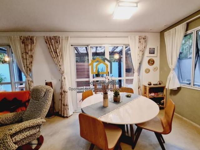 Casa em condomínio de 110m², 3 dormitórios 1 suíte e 2 vagas – Golf Life