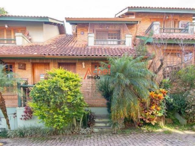 Casa em Condomínio à venda com 2 dormitórios, 96m² e 1 vaga no bair