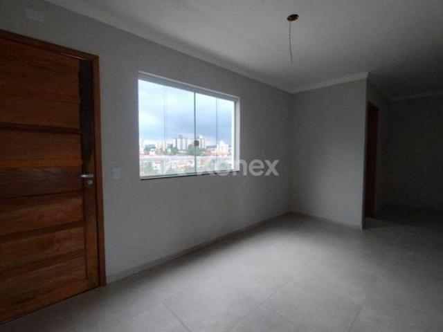 Casa em Condomínio à venda com 2 quartos em Água Fria, São Paulo