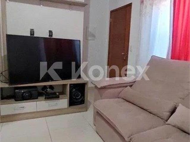 Casa em Condomínio à venda com 2 quartos em Chora Menino, São Paulo