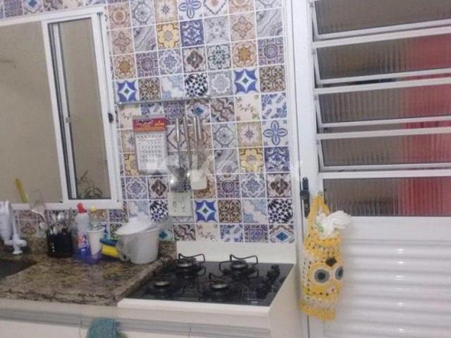 Casa em Condomínio à venda com 2 quartos em Cidade Líder, São Paulo