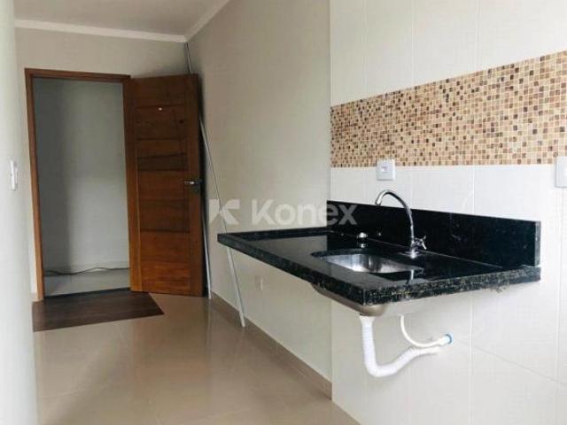 Casa em Condomínio à venda com 2 quartos em Horto Florestal, São Paulo