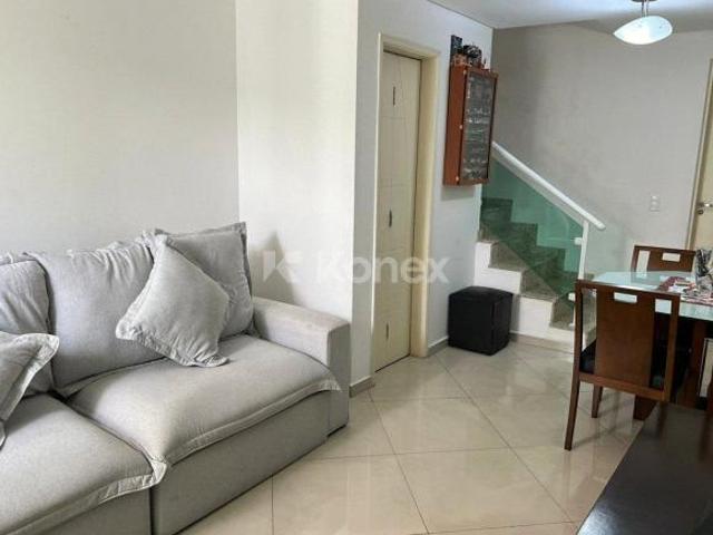 Casa em Condomínio à venda com 2 quartos em Imirim, São Paulo