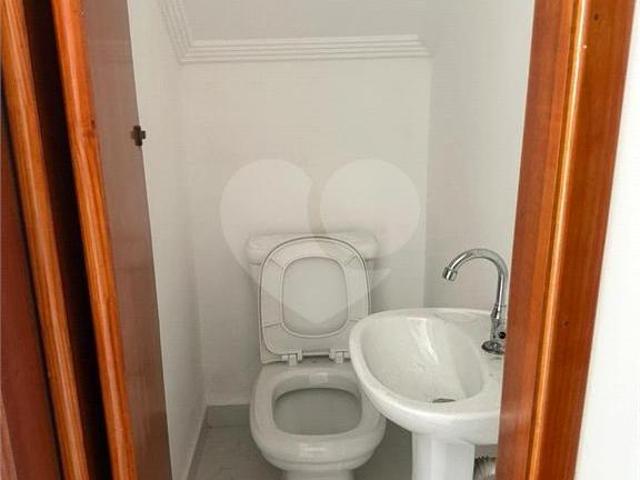 Casa em Condomínio à venda com 2 quartos em Jaçanã, São Paulo