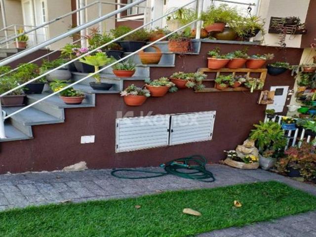 Casa em Condomínio à venda com 2 quartos em Jardim Jaraguá, São Paulo