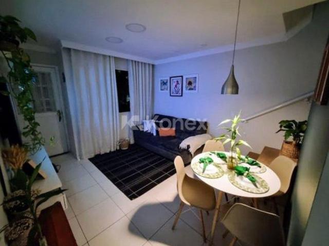 Casa em Condomínio à venda com 2 quartos em Jardim Jaraguá, São Paulo