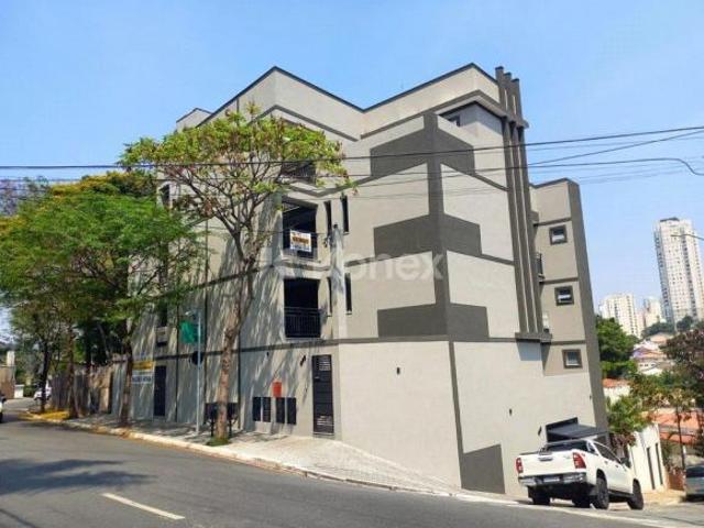 Casa em Condomínio à venda com 2 quartos em Santana, São Paulo