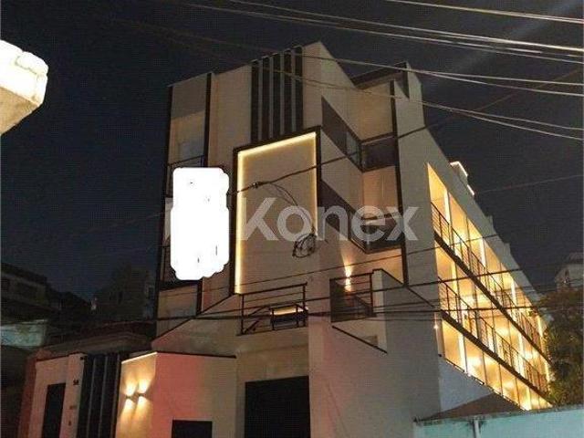 Casa em Condomínio à venda com 2 quartos em Santana, São Paulo