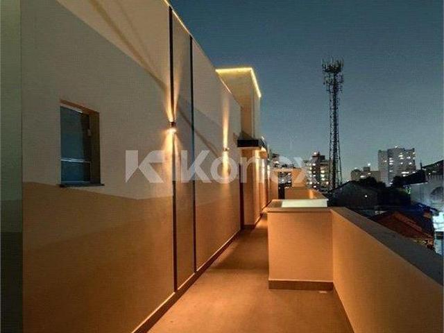 Casa em Condomínio à venda com 2 quartos em Santana, São Paulo