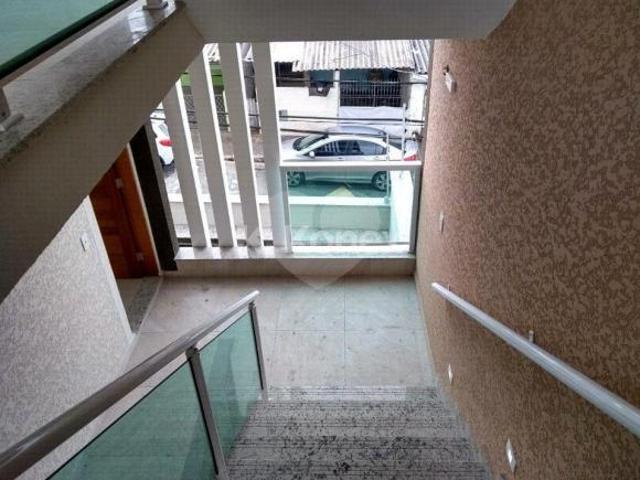 Casa em Condomínio à venda com 2 quartos em Vila Constança, São Paulo