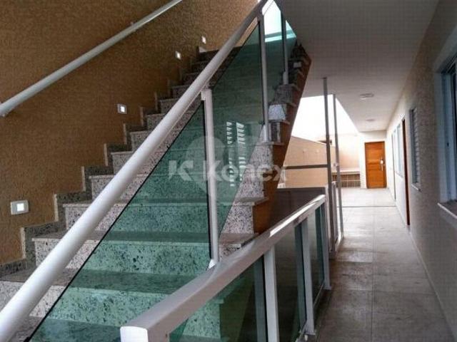 Casa em Condomínio à venda com 2 quartos em Vila Constança, São Paulo