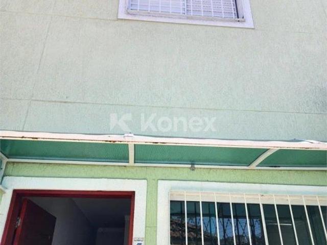 Casa em Condomínio à venda com 2 quartos em Vila Mazzei, São Paulo