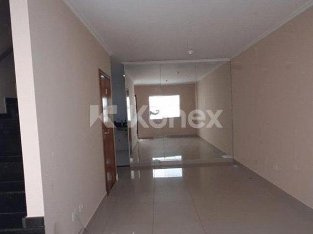 Casa em Condomínio à venda com 2 quartos em Vila Medeiros, São Paulo