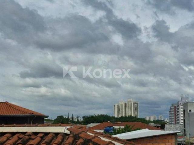 Casa em Condomínio à venda com 2 quartos em Vila Nova Carolina, São Paulo
