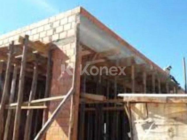 Casa em Condomínio à venda com 2 quartos em Vila Nivi, São Paulo