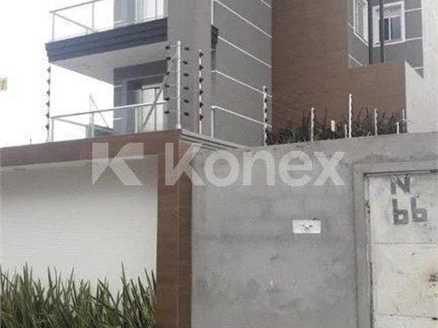 Casa em Condomínio à venda com 2 quartos em Vila Nilo, São Paulo