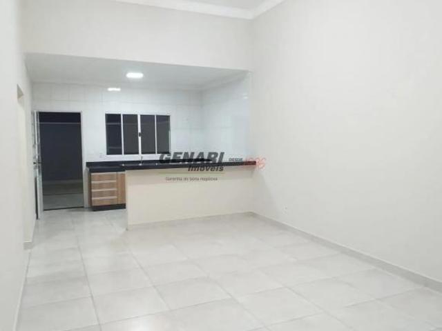 Casa em condomínio à Venda, com 2 Quartos sendo 1 Suíte no Jardins do Império, Indaiatuba SP