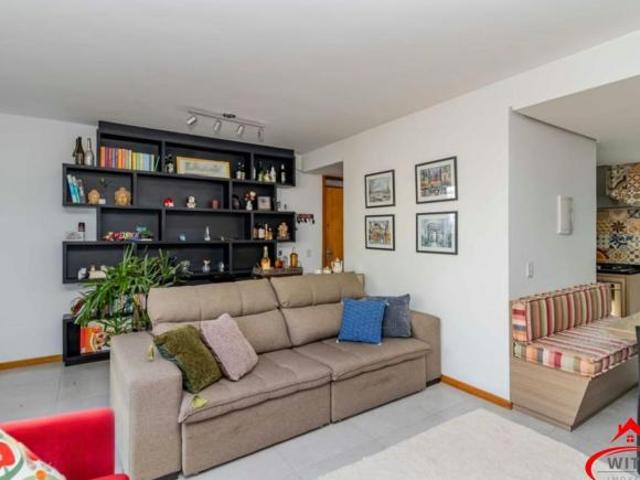 Casa em Condomínio à venda com 2 quartos 212 m² no Tristeza