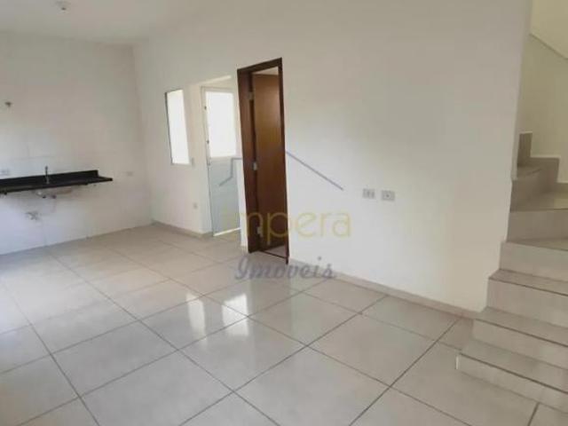 Casa em condomínio à venda com 2 quartos, 55 m², no bairro Chácaras Araujo em São José dos Campos/SP