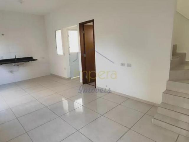 Casa em condomínio à venda com 2 quartos, 55 m², no bairro Chácaras Araujo em São José dos Campos/SP