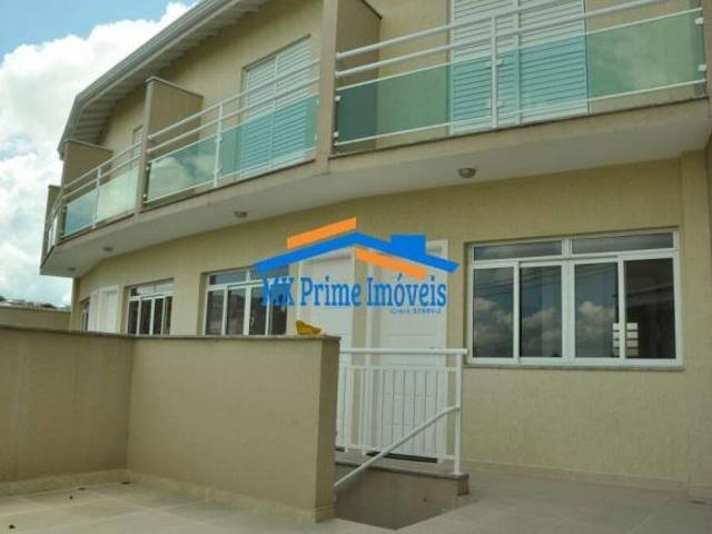 Casa em Condomínio a venda com 2 quartos, 55 m² Veloso/Osasco