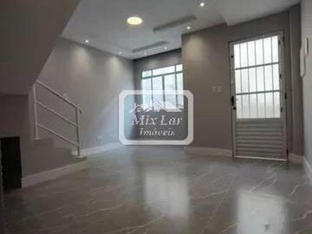 Casa em condomínio a venda com 2 quartos, 70 m² Novo Osasco Osasco SP