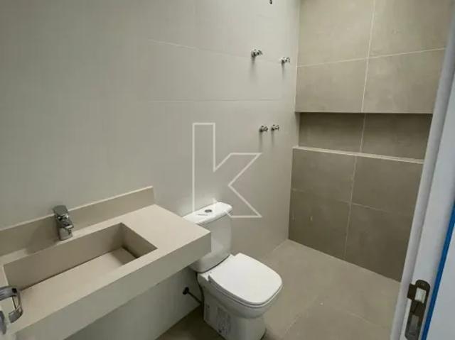 Casa em condomínio à venda com 427m² de área privativa no Brooklin