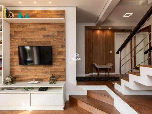 Casa em condomínio à venda com 4 quartos no Pilarzinho em Curitiba