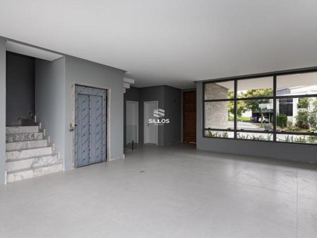 Casa em condomínio à venda com 4 quartos no São Braz em Curitiba