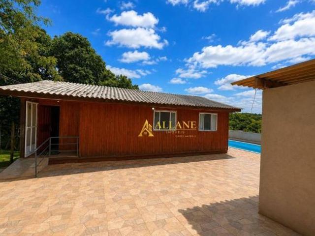 Casa em condomínio à venda com 4 quartos e piscina, Condomínio Aquarius | Araçoiaba da Serra