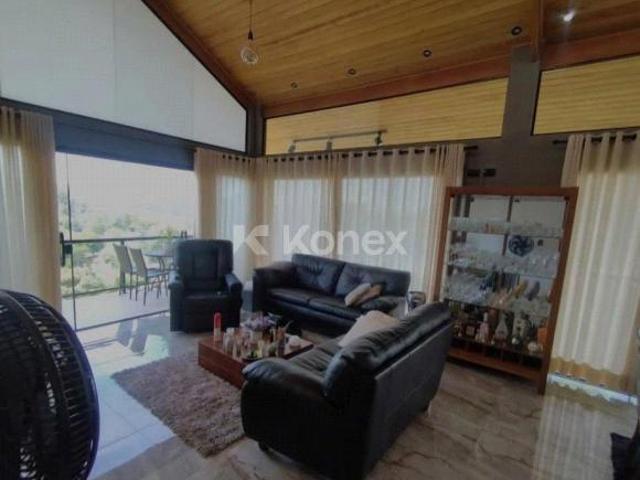 Casa em Condomínio à venda com 4 quartos em Aguas de Igaratá, Igaratá