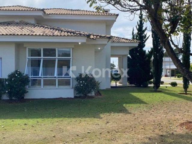 Casa em Condomínio à venda com 4 quartos em Centro, Araçoiaba da Serra