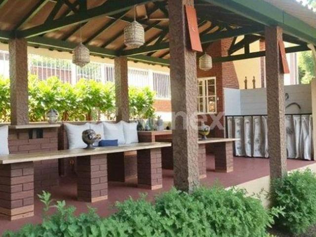 Casa em Condomínio à venda com 4 quartos em Silvas, Morungaba