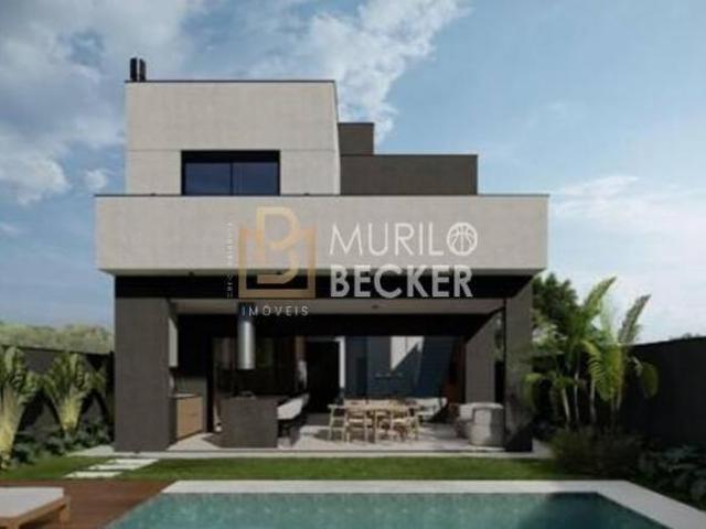 Casa em condomínio a venda com 4 quartos 249m² Bairro Urbanova