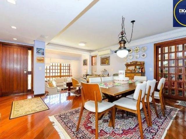Casa em Condomínio à venda com 4 quartos 319 m² Rua Manoel Leao, Pedra Redonda