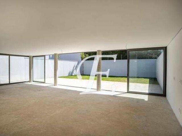 Casa em Condominio à Venda com 4 Suítes, 504 m² no Jardim Europa Proximo ao Clube Pinheiros
