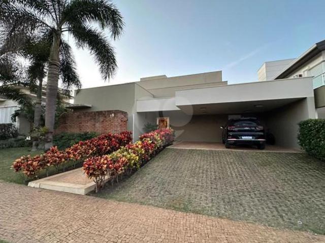 Casa em Condomínio à venda com 4 suítes em Condomínio Parque Residencial Damha ii, São Carlos
