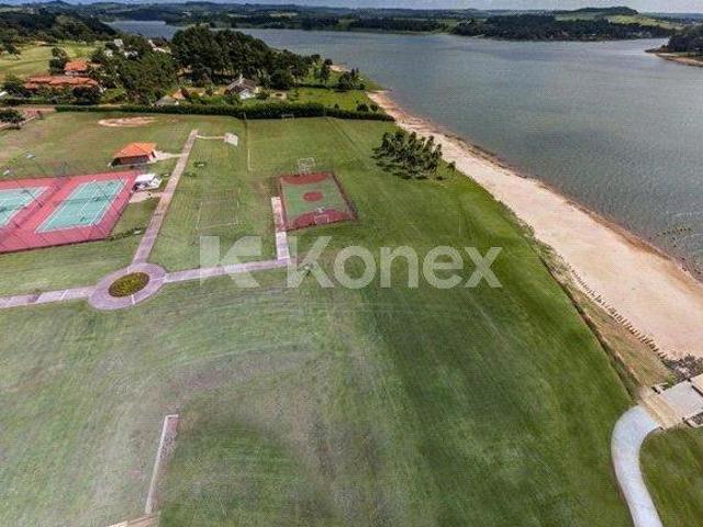 Casa em Condomínio à venda com 540 m² em Riviera de Santa Cristina I, Arandu