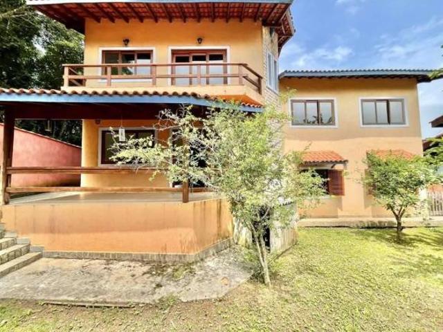 Casa em Condomínio à Venda com 5 Dormitórios 2 Suítes Piscina Espaço Gourmet e Lazer Completo
