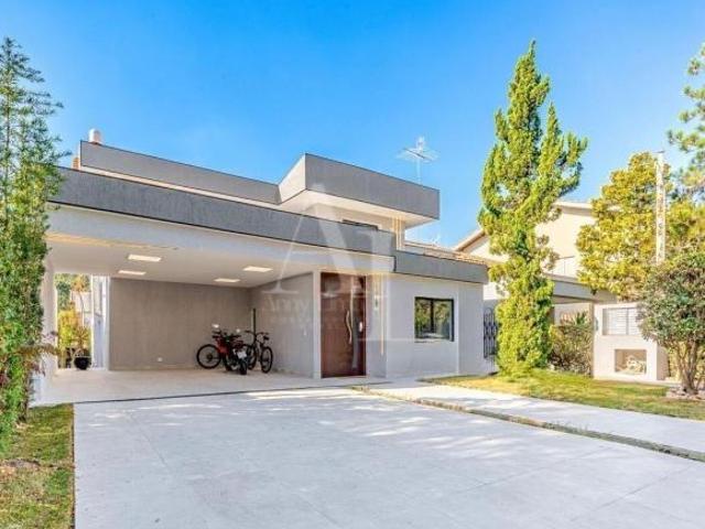 Casa em Condomínio à venda com 5 dormitórios Residencial Alphaville 9