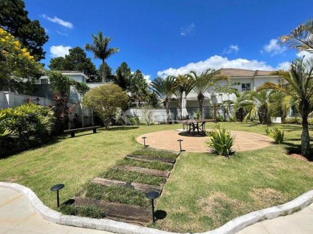 Casa em Condomínio à venda com 5 quartos em Residencial Morada dos Lagos, Barueri
